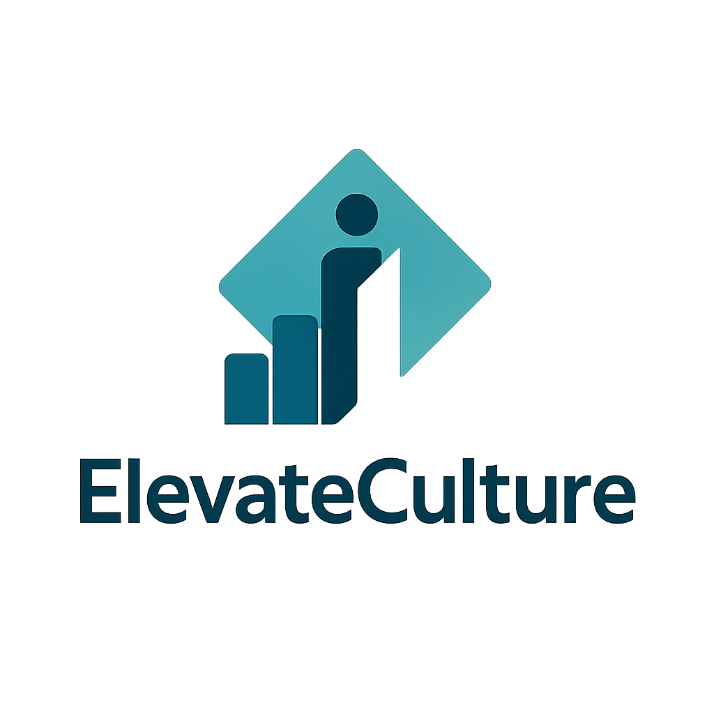 ElevateCulture - Workplace DNA Assessment Platform