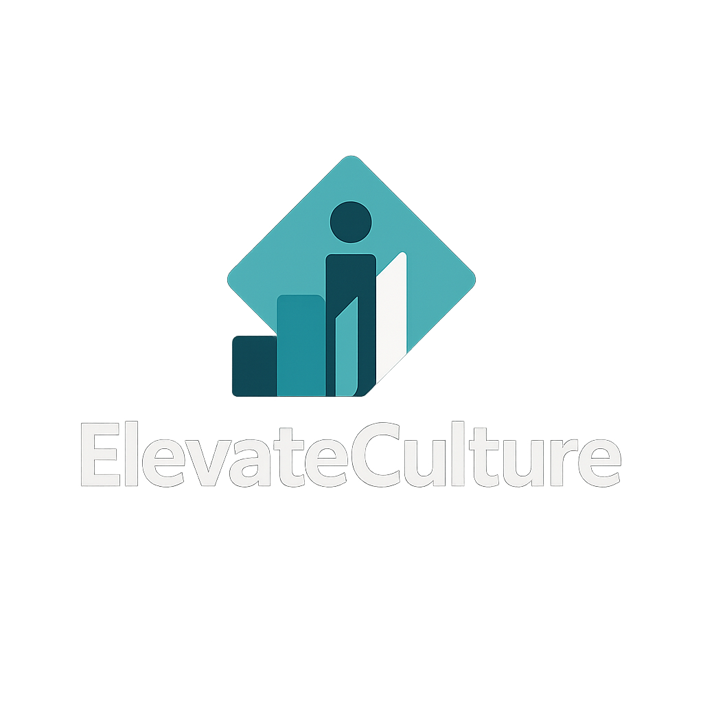 ElevateCulture - Workplace DNA Assessment Platform